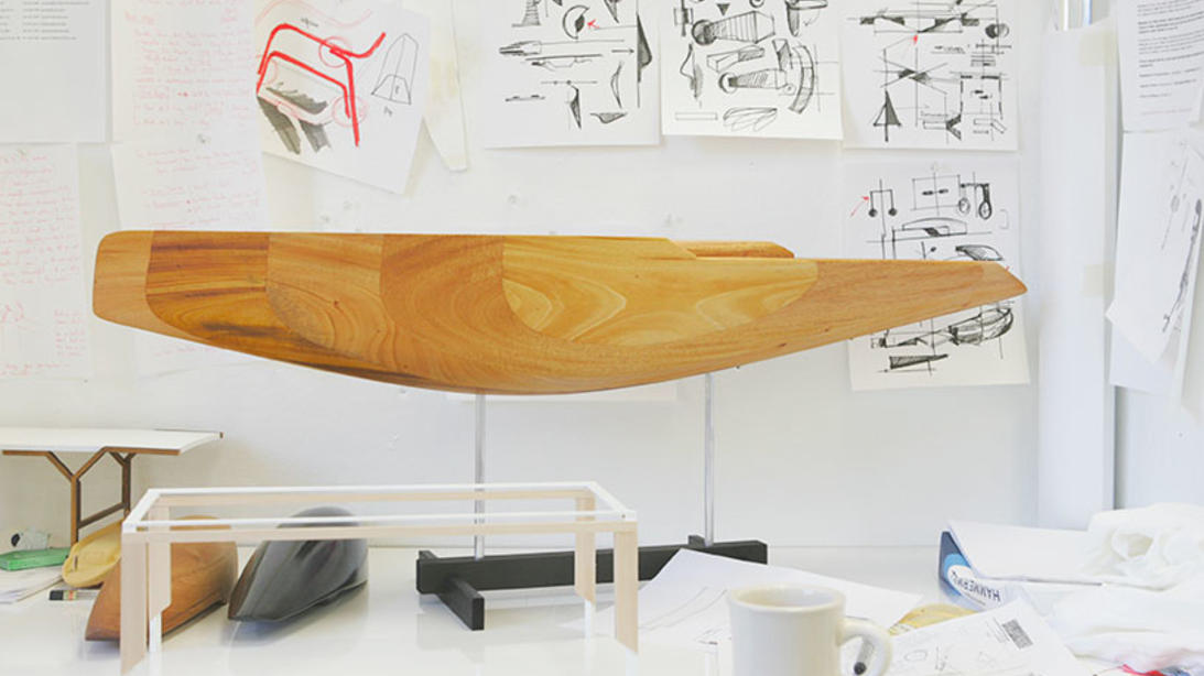 Furniture Design Department | RISD