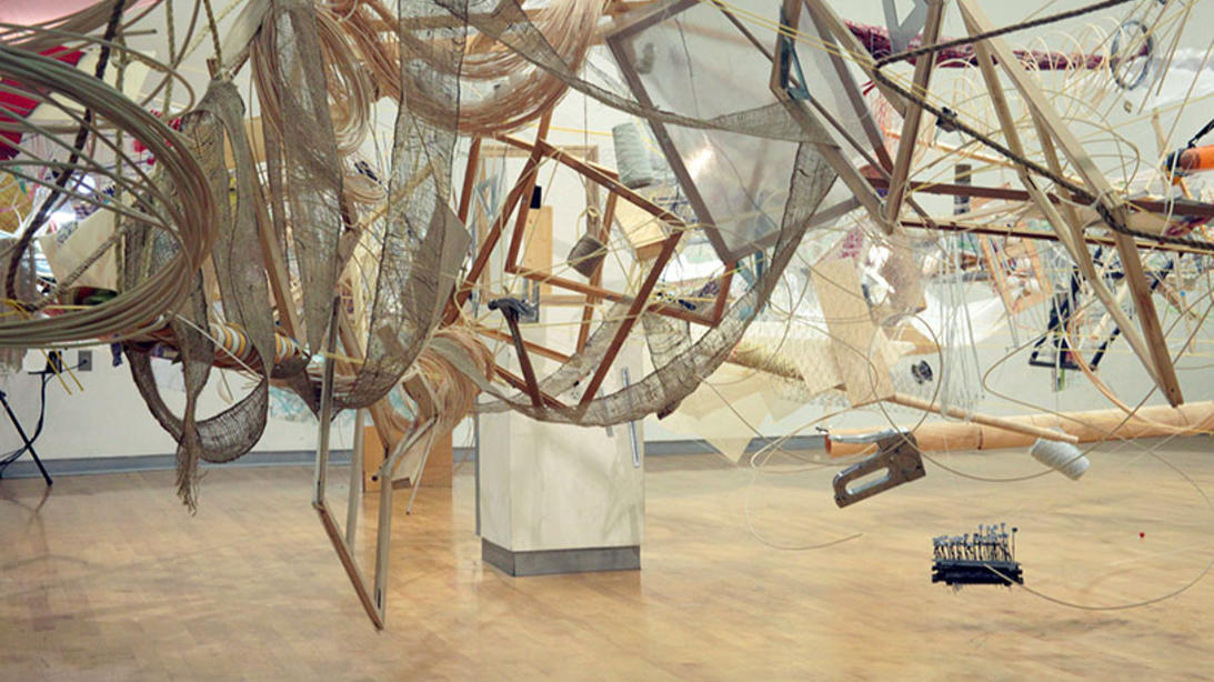 Interior Architecture Department | RISD