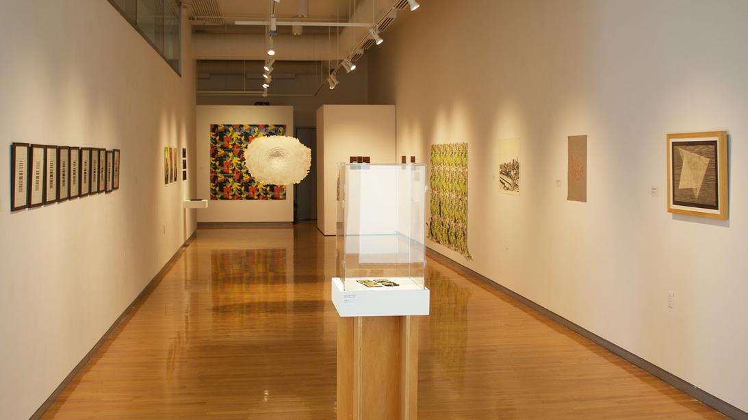 Academic Resources and Galleries on Campus | RISD