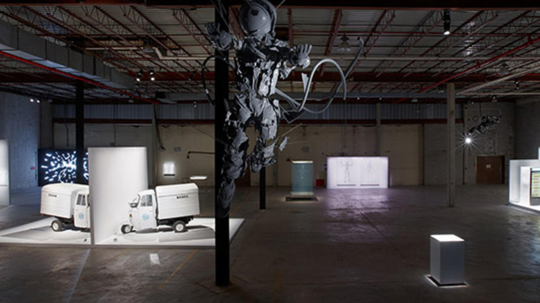 Glass Department | RISD