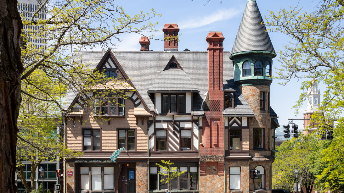 International Applicants for Graduate Admissions | RISD