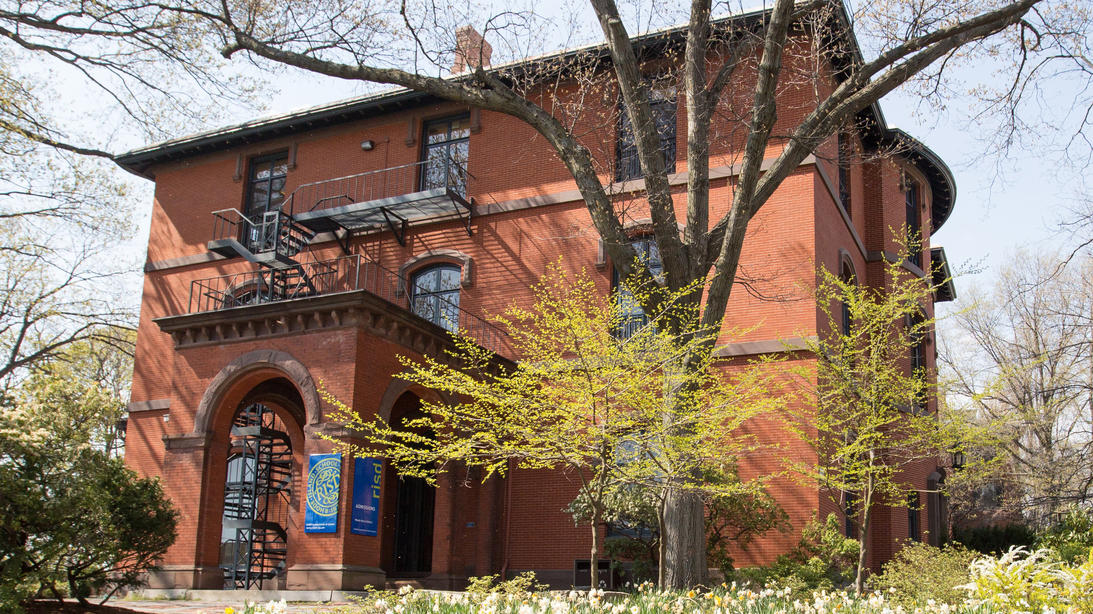 Campus Tour and Info Programs for First-Year Students | RISD