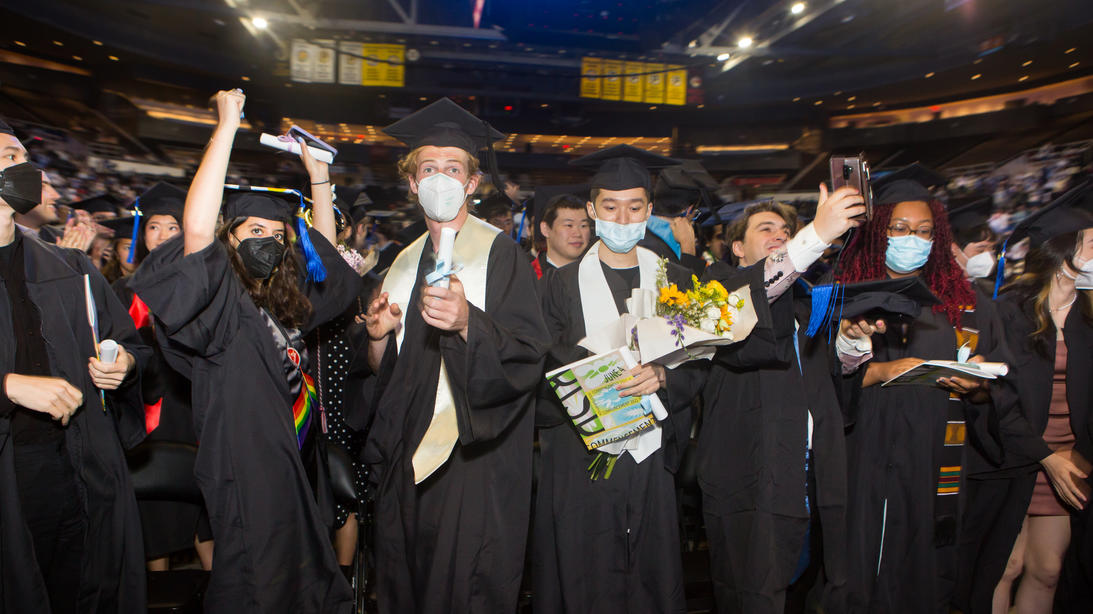 Annual Events and RISD Community Celebrations | RISD