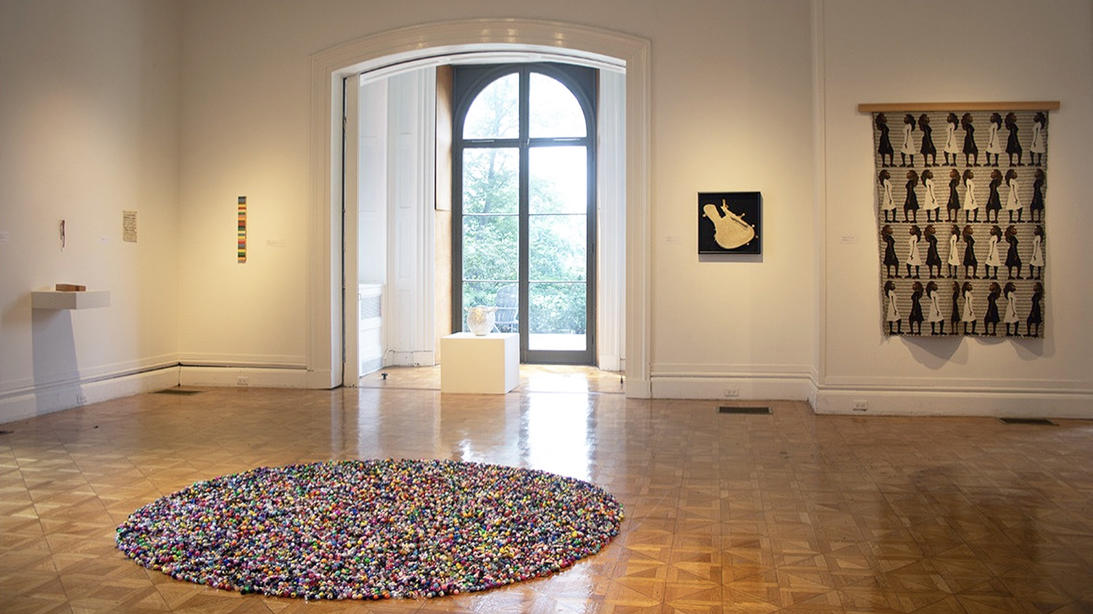 On-campus exhibitions | RISD