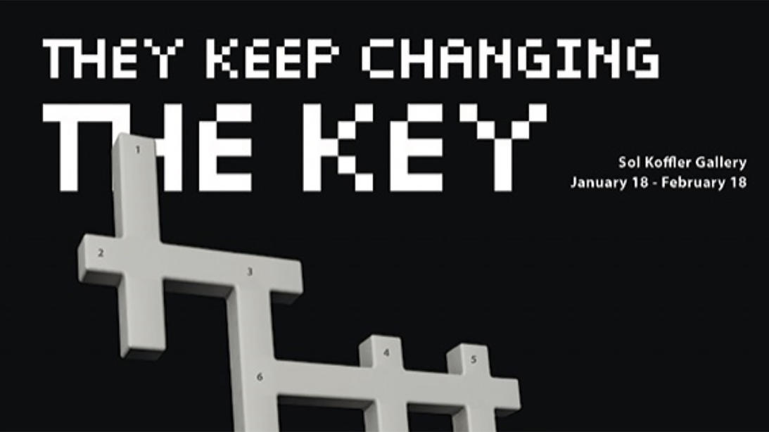 On-campus exhibitions | RISD