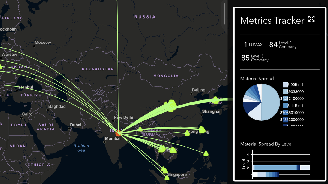 Terra Carta Design Lab Finalists | RISD
