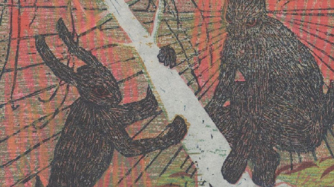 On-campus exhibitions | RISD