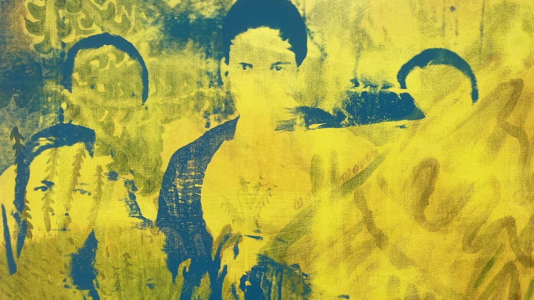 Sol Koffler Graduate Student Gallery | RISD