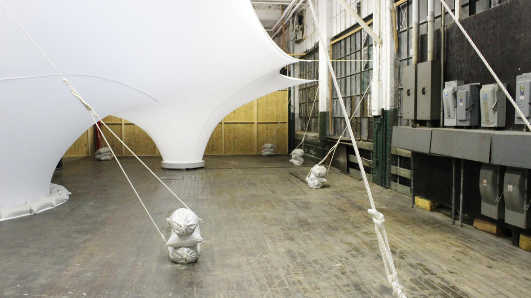 Interior Architecture Department | RISD