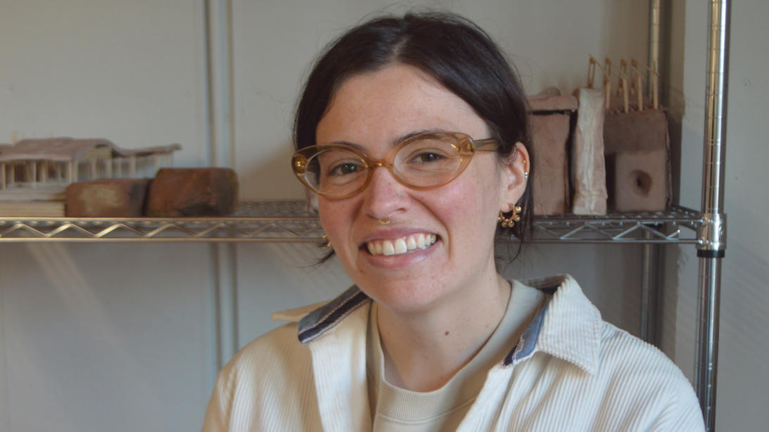 Students | Clay Matter(s) | Sustainability Design Lab | RISD