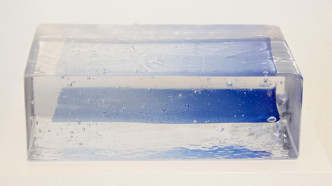 Sol Koffler Graduate Student Gallery | RISD