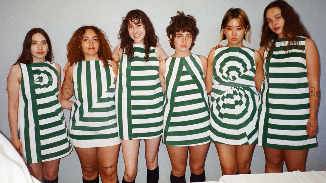 Apparel Design Department | RISD