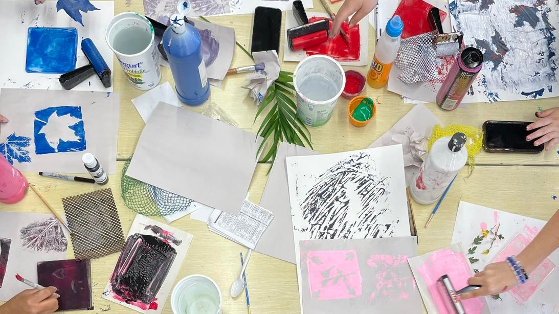Project Open Door | RISD
