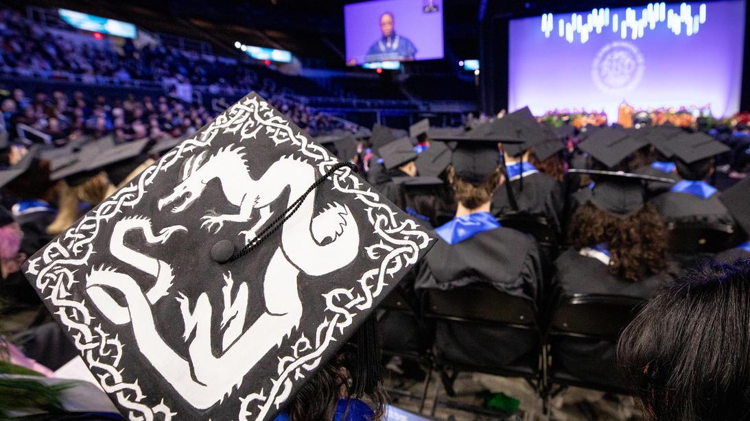 RISD Commencement | RISD