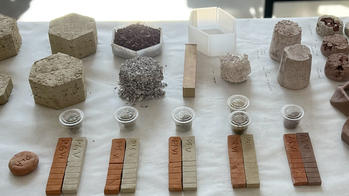 Sol Koffler Graduate Student Gallery | RISD