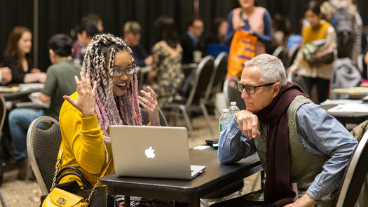 RISD First-Year Admissions | RISD