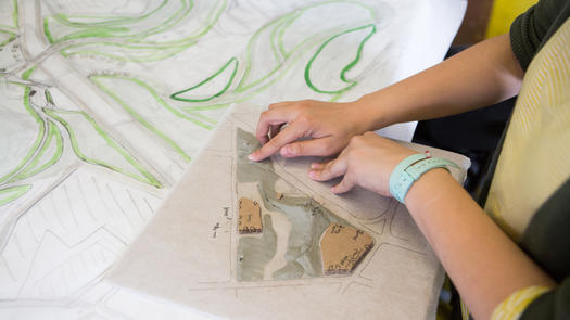 Landscape Architecture Department | RISD