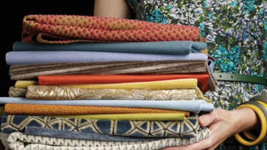 Textiles Department | RISD