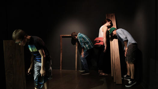 Digital + Media Department | RISD