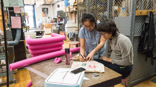 Industrial Design Department | RISD