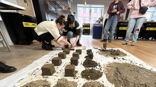 Academic Resources and Galleries on Campus | RISD