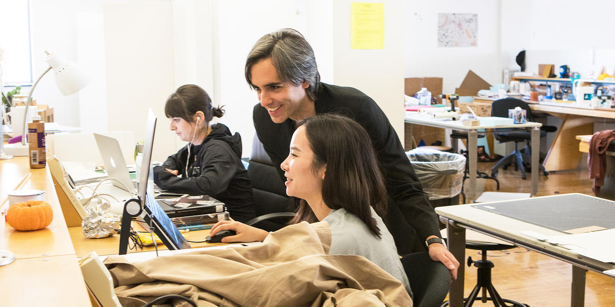 Adaptive Reuse in Context | RISD Adaptive Reuse in Context | RISD