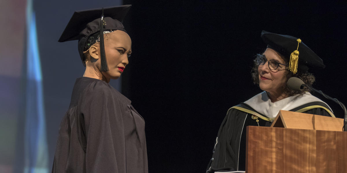 Looking Ahead at Commencement | RISD