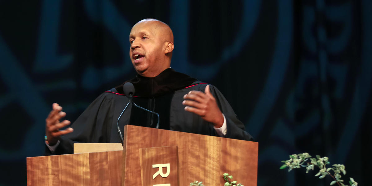 A Call to Change the Narrative | RISD