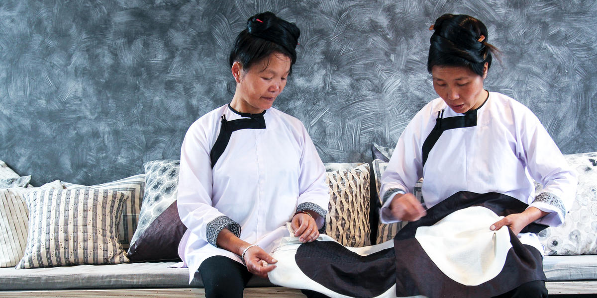 Preserving Ancient Traditions | RISD