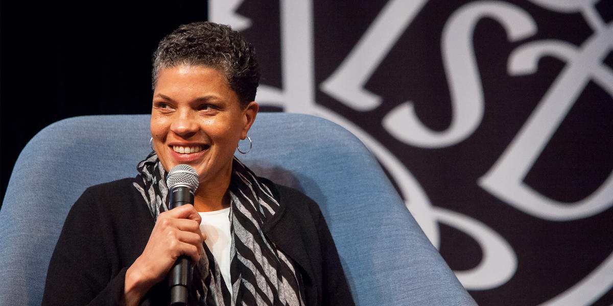 Framing a Moral Democracy | RISD