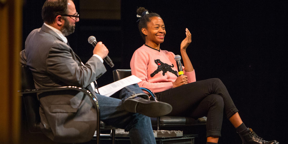 Among the Best | RISD