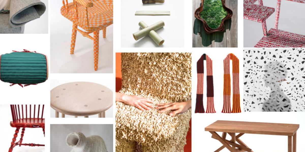 Singular Designs Now Online | RISD