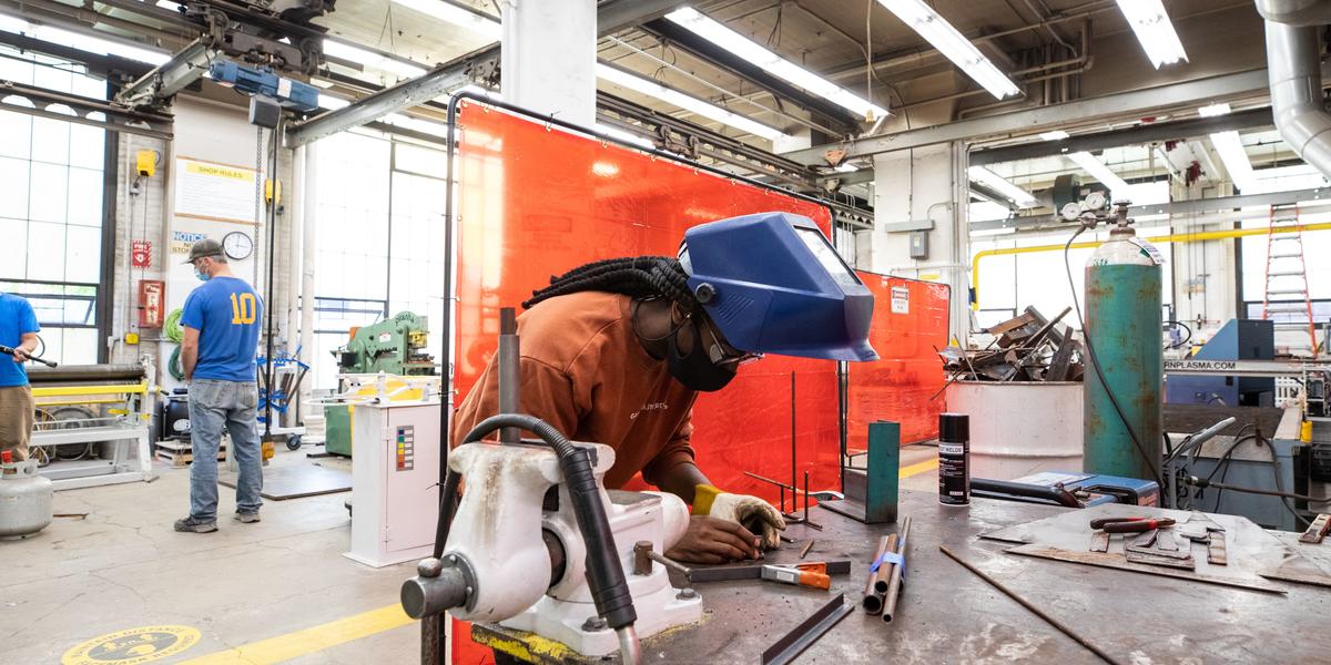 RISD Ready and Reactivated | RISD