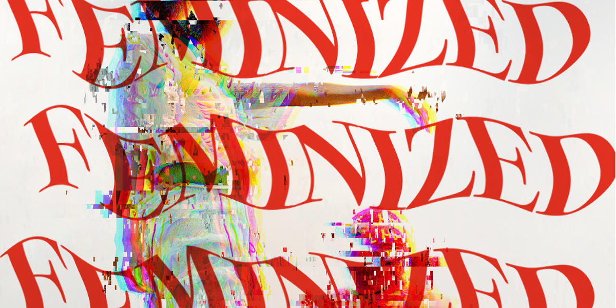 RISD Student Exhibition Feminized Showcases Transgressive Works | RISD