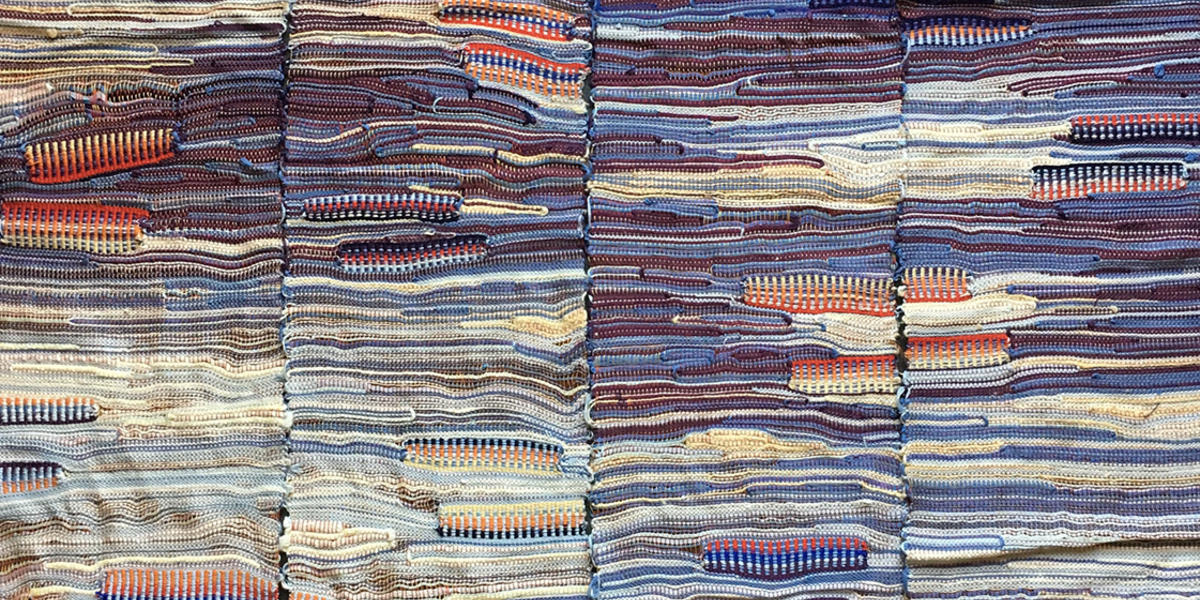 RISD Textiles Seniors Cap Studies with Personal Degree Projects | RISD