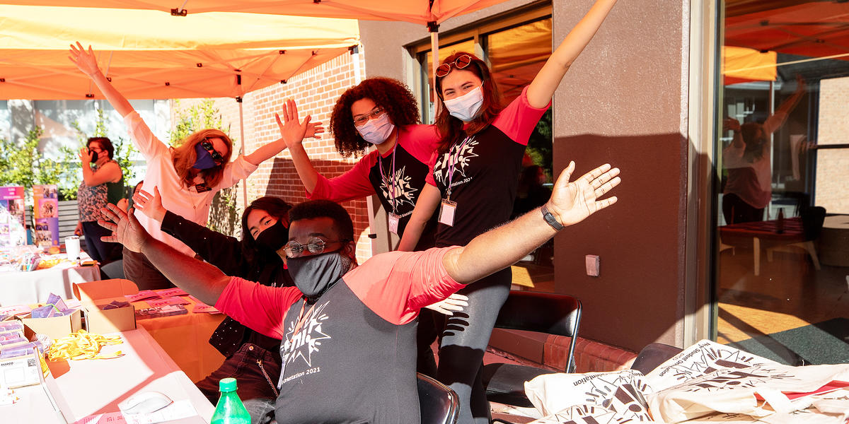 RISD Students Arrive for Fall 2021 Semester | RISD