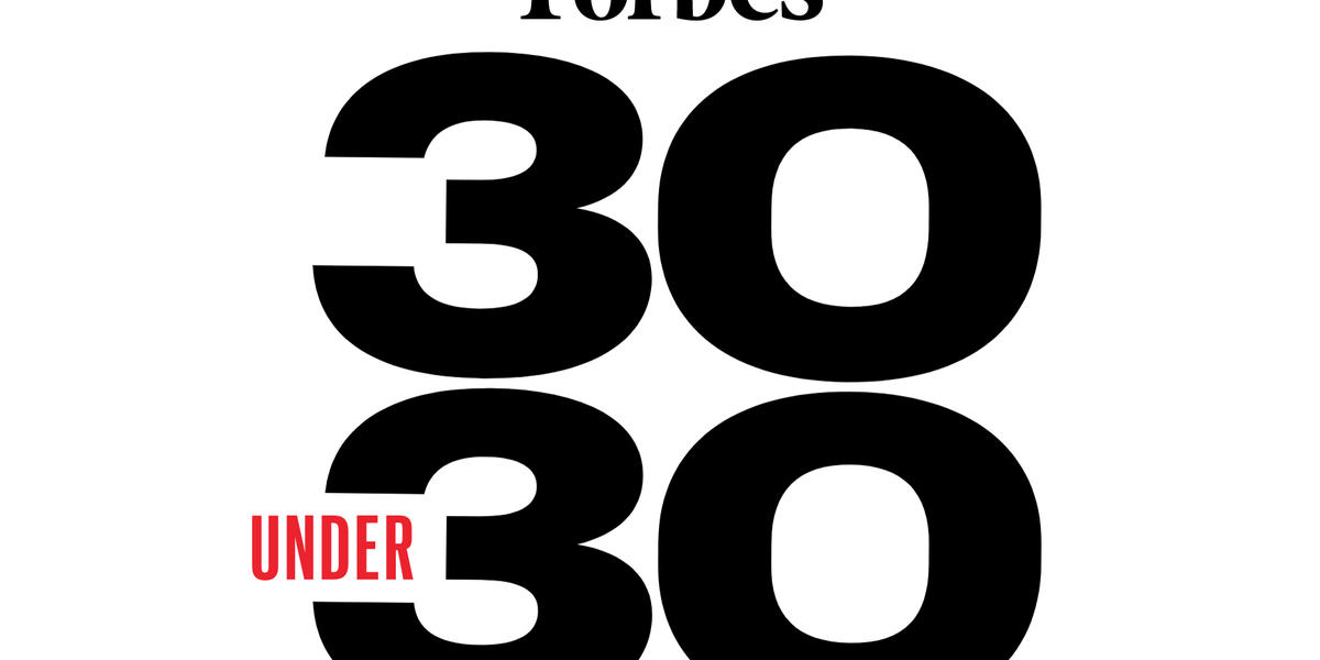 RISD Alums Make the 2022 30 Under 30 List | RISD