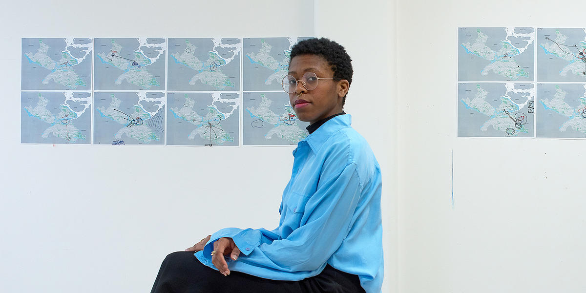 RISD Faculty Interview: Jess Myers | RISD