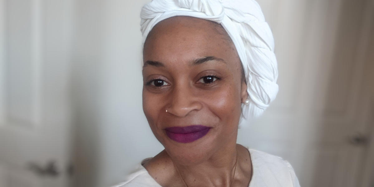 RISD Faculty Interview: Jameka Hartley | RISD