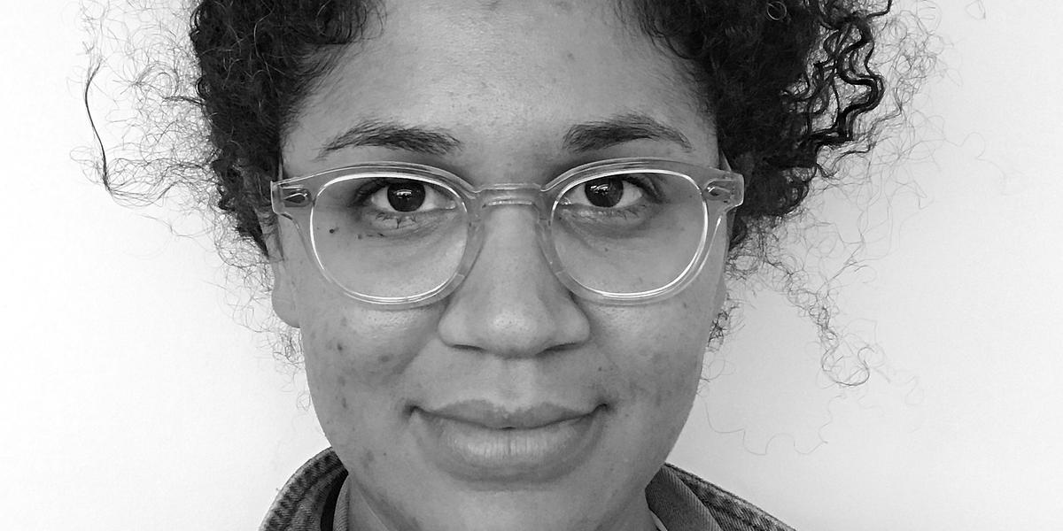 RISD Faculty Interview: Jacqueline Shaw | RISD