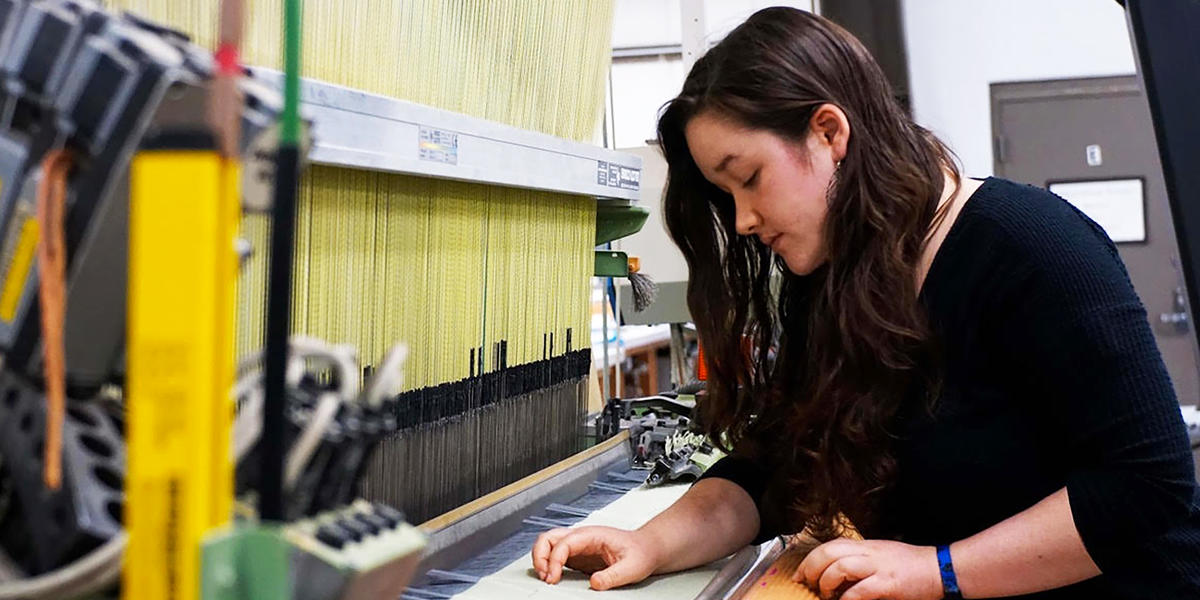 RISD Students Gain Insights from Summer Internships