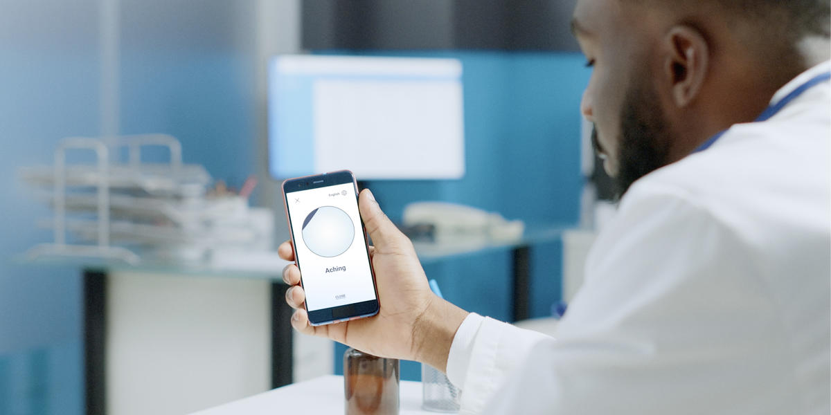 Free App Developed in Collaboration with RISD’s Center for Complexity Aims to Improve Morbidity ...