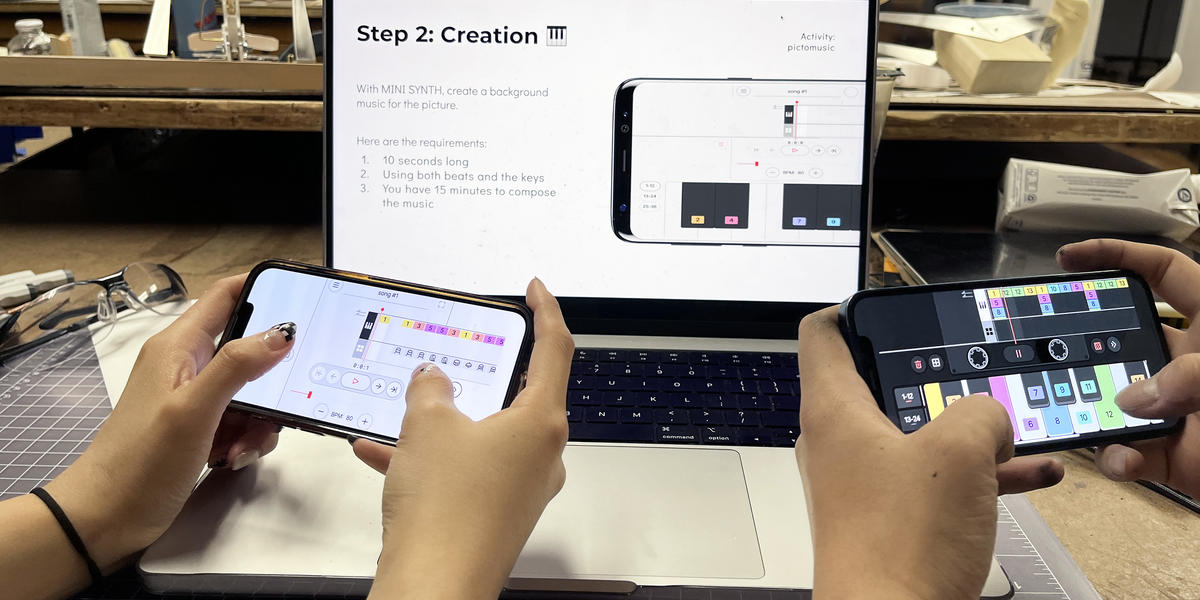 RISD Industrial Design Students Focus on Humanitarian Innovation | RISD