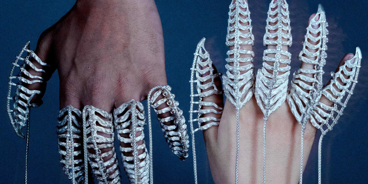 SPUR-funded RISD Student Research Advances Sustainability and Social Equity | RISD