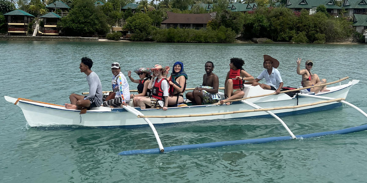 Three New RISD Global Summer Courses Explore the Arts in Greece, Japan and the Philippines | RISD