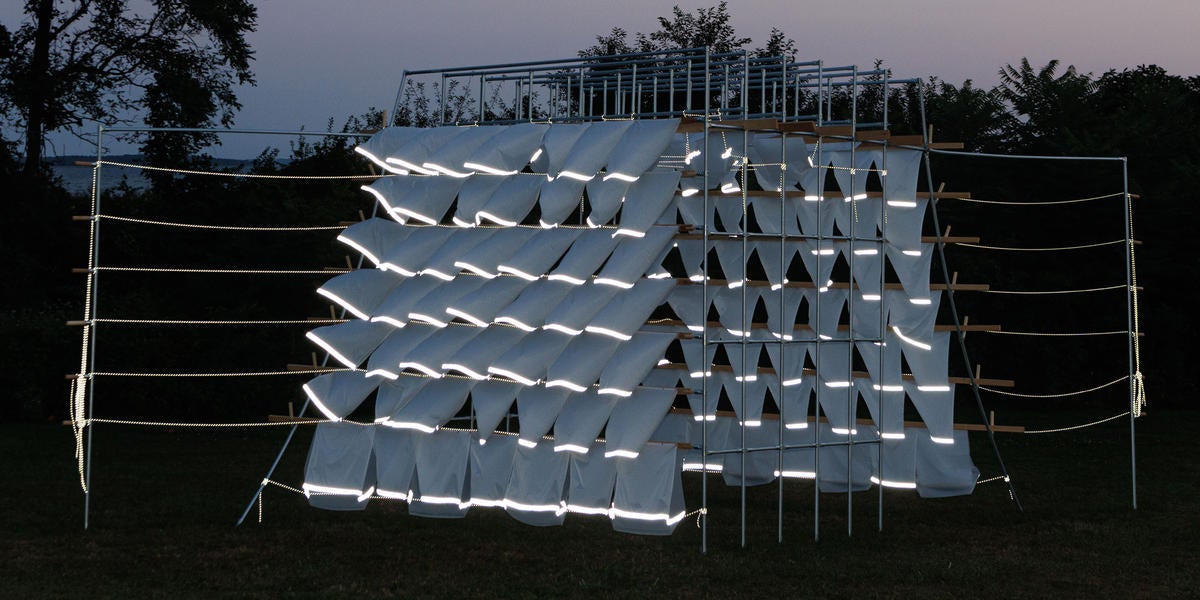 Architect Debbie Chen Completes Yearlong Seed-Funded Research Project ...