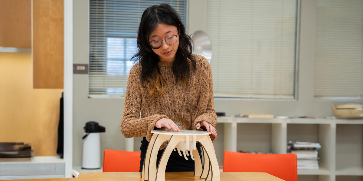 Grad Student-Led RISD Studio Explores Designed Objects | RISD