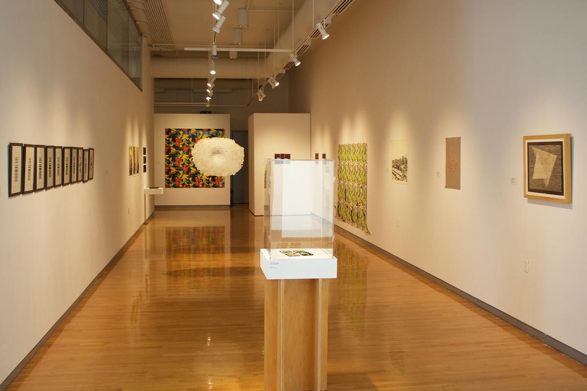 On-campus exhibitions | RISD