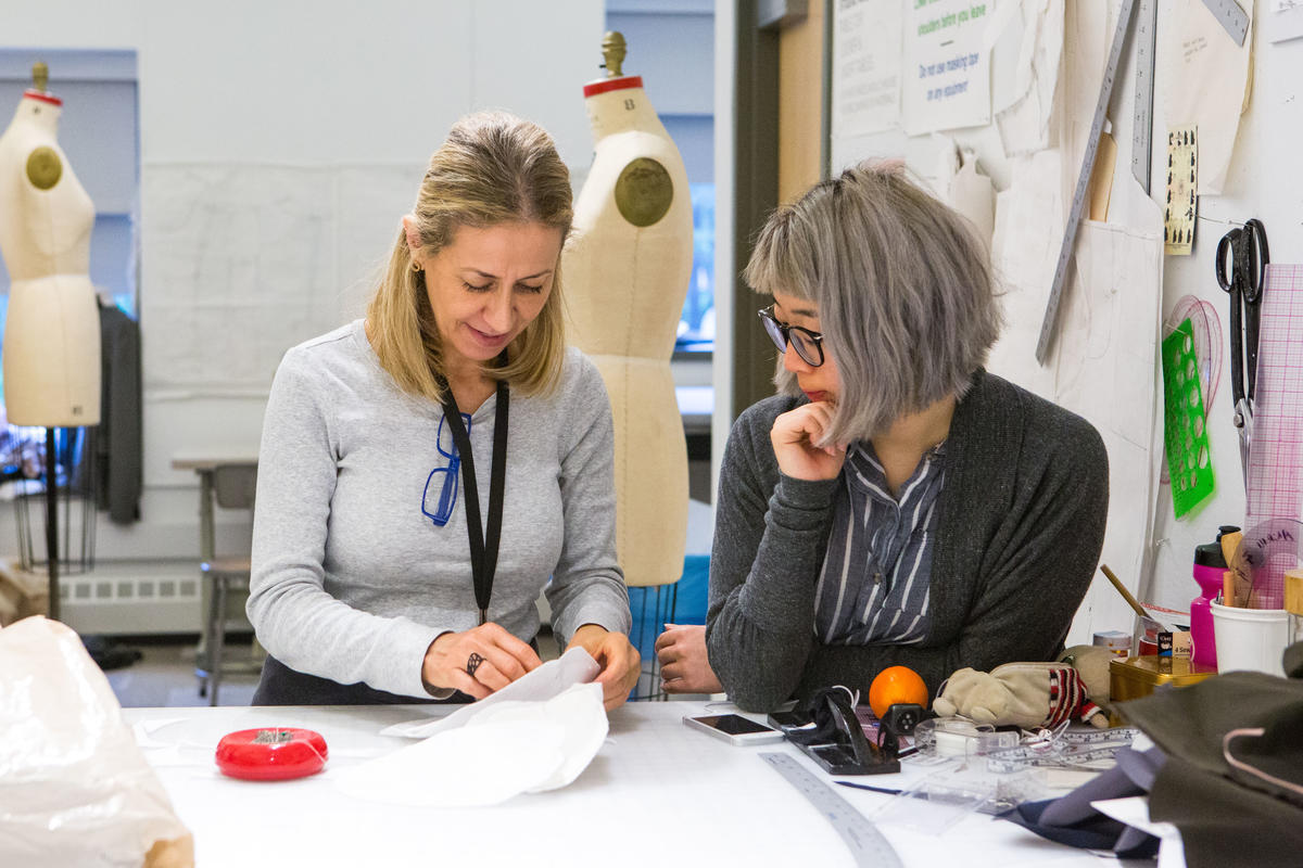 Faculty News, Research and Resources | RISD