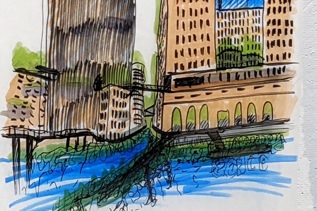 Illustration News Risd